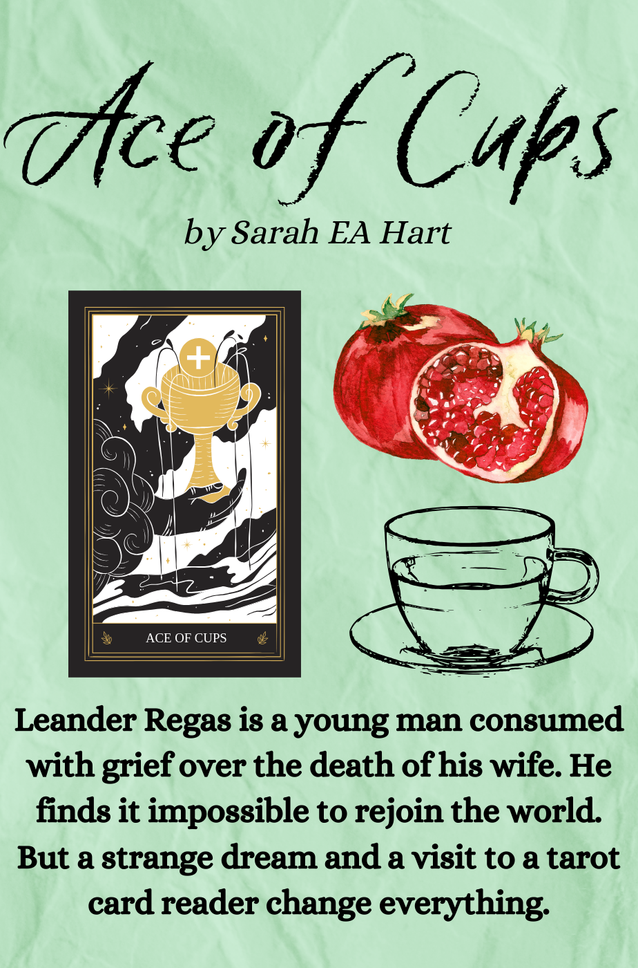 Ace of Cups